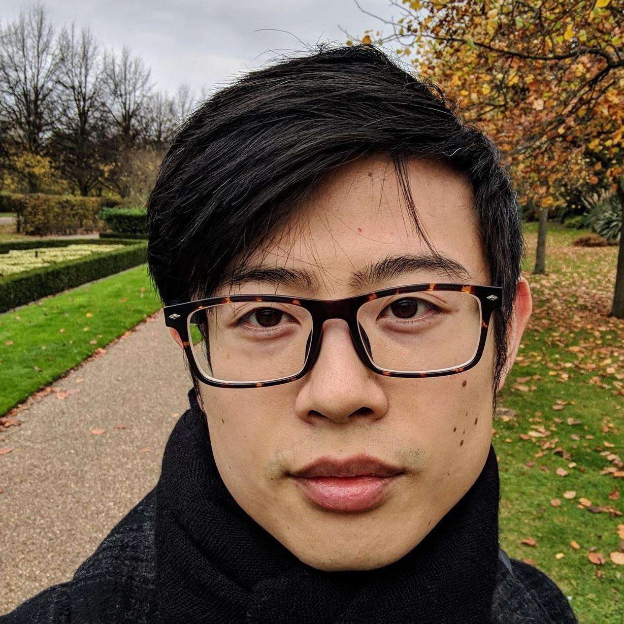 2025 iThome 鐵人賽